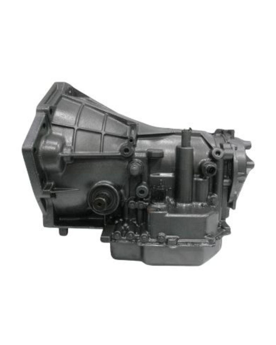 04 Chevy Avalanche Transmission