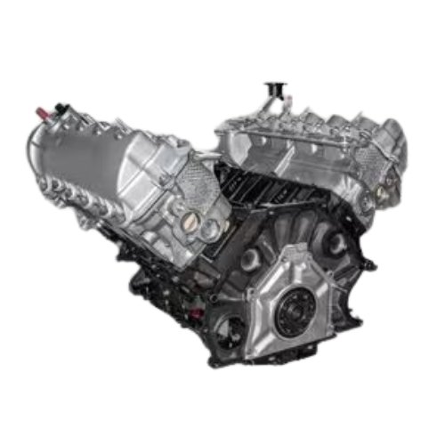 Used & Remanufactured Engines for Sale