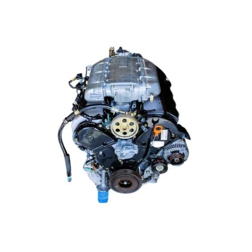 Used & Remanufactured Engines for Sale