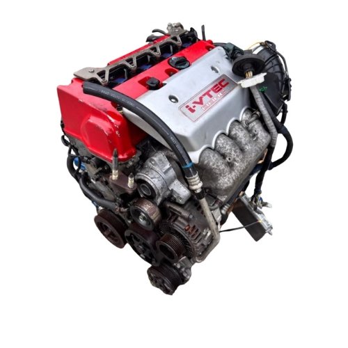 Used & Remanufactured Engines for Sale
