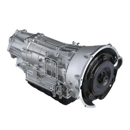 Used & Remanufactured Transmissions for Sale