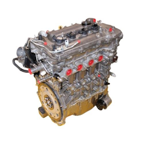 Used & Remanufactured Engines for Sale