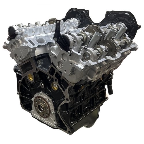 Used & Remanufactured Engines for Sale
