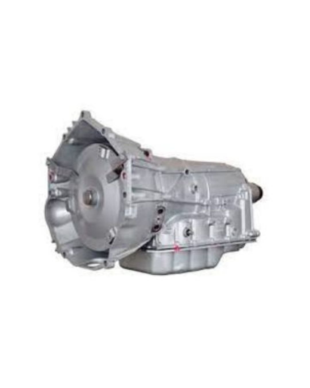 2001 Chevy Tahoe Transmissionnull