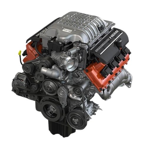 Used & Remanufactured Engines for Sale