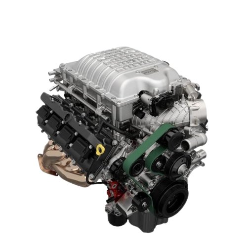 Used & Remanufactured Engines for Sale