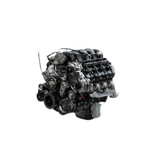 Used & Remanufactured Engines for Sale
