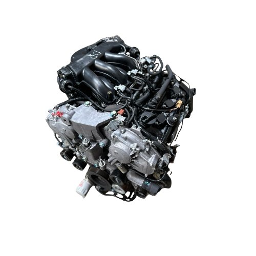 Used & Remanufactured Engines for Sale